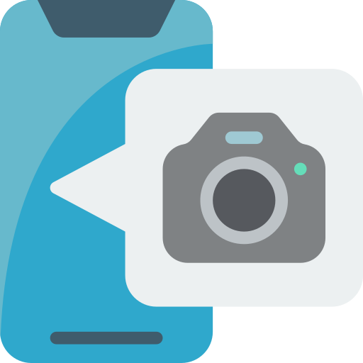 Camera Native Plugin | Bubble